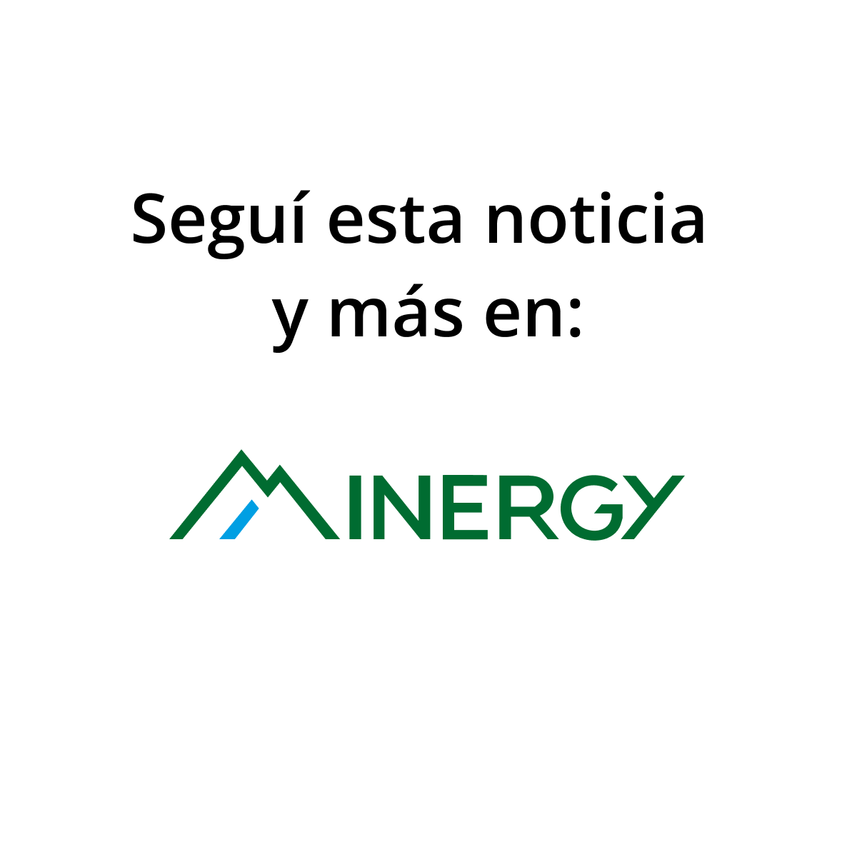 Minergy.ar